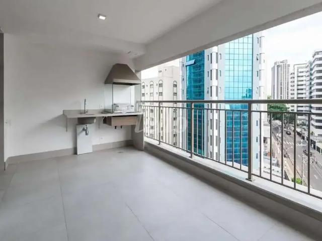 Apartamento para Venda em São Paulo/SP Vila Mariana 2 Quartos