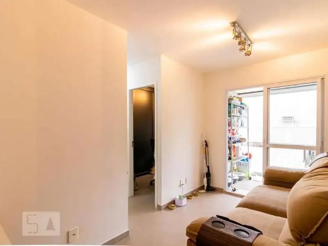 Apartamento para Venda em São Paulo/SP Vila Mariana 2 Quartos