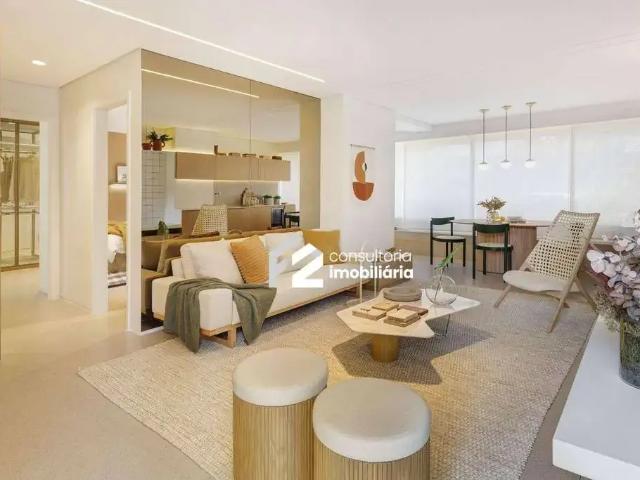 Apartamento para Venda em São Paulo/SP Vila Mariana 2 Quartos