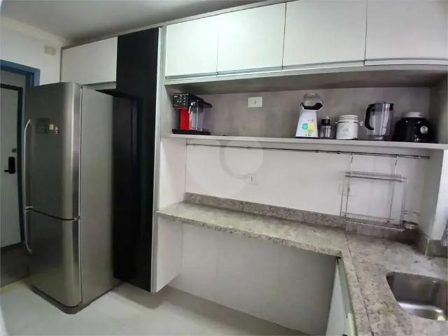 Apartamento para Venda em São Paulo/SP Vila Mariana 2 Quartos