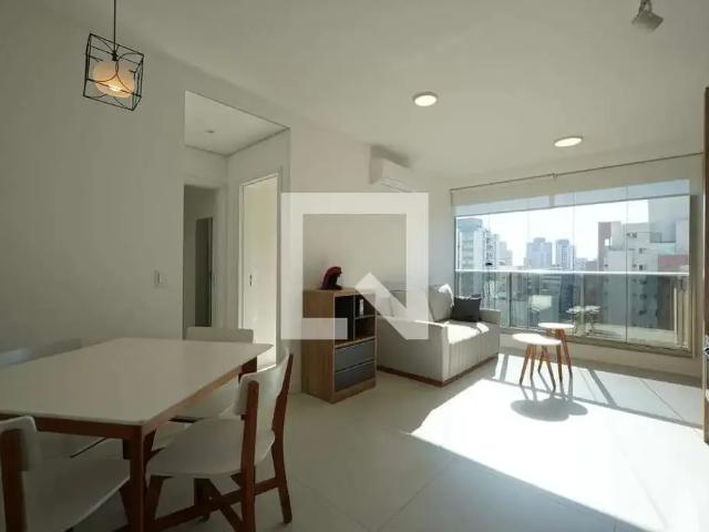 Apartamento para Venda em São Paulo/SP Vila Mariana 2 Quartos