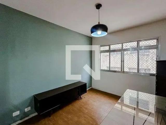Apartamento para Venda em São Paulo/SP Vila Mariana 2 Quartos