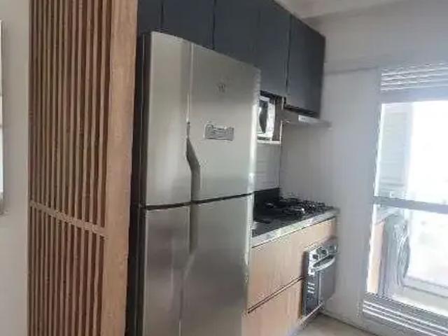 Apartamento para Venda em São Paulo/SP Vila Mariana 2 Quartos