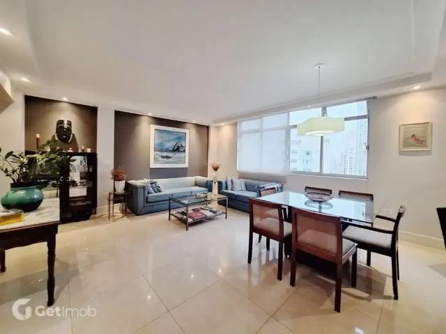 Apartamento para Venda em São Paulo/SP Vila Mariana 2 Quartos