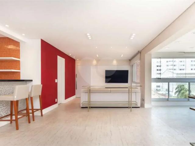 Apartamento para Venda em São Paulo/SP Vila Mariana 2 Quartos