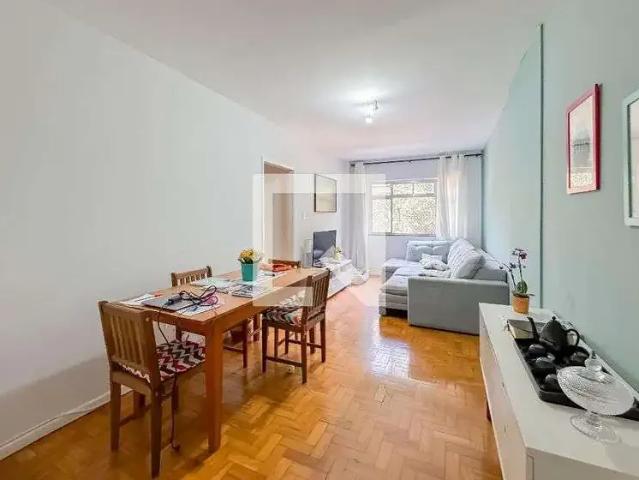 Apartamento para Venda em São Paulo/SP Vila Mariana 2 Quartos