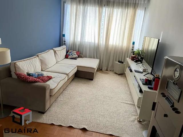 Apartamento para Venda em São Paulo/SP Vila Mariana 2 Quartos