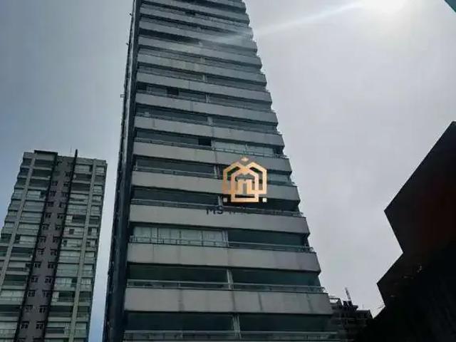 Apartamento para Venda em São Paulo/SP Vila Mariana 2 Quartos