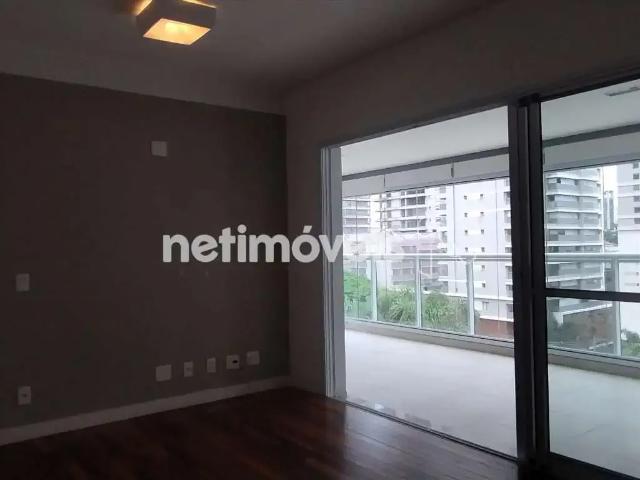 Apartamento para Venda em São Paulo/SP Vila Mariana 2 Quartos