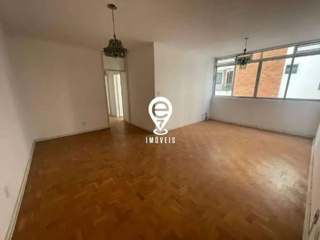 Apartamento para Venda em São Paulo/SP Vila Mariana 2 Quartos