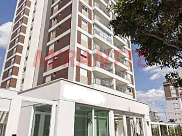 Apartamento para Venda em São Paulo/SP Vila Mariana 2 Quartos