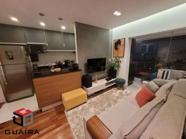 Apartamento para Venda em São Paulo/SP Vila Mariana 2 Quartos