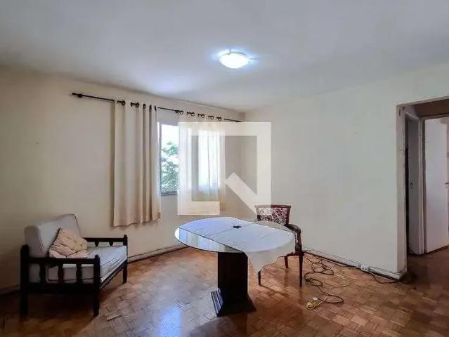 Apartamento para Venda em São Paulo/SP Vila Mariana 2 Quartos