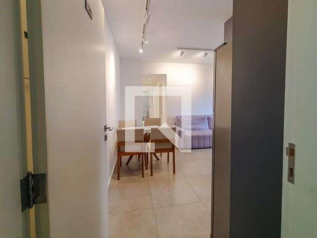 Apartamento para Venda em São Paulo/SP Vila Mariana 2 Quartos