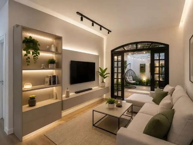 Apartamento para Venda em São Paulo/SP Vila Mariana 2 Quartos