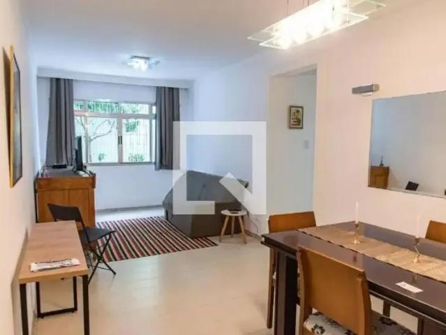 Apartamento para Venda em São Paulo/SP Vila Mariana 2 Quartos