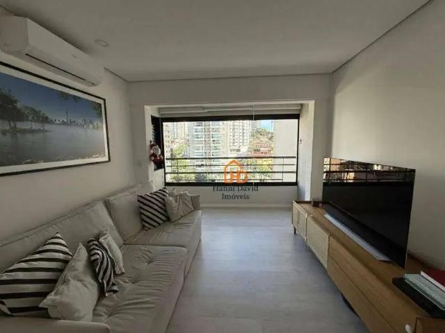 Apartamento para Venda em São Paulo/SP Vila Mariana 2 Quartos