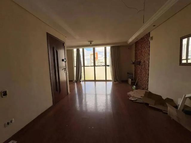 Apartamento para Venda em São Paulo/SP Vila Mariana 2 Quartos