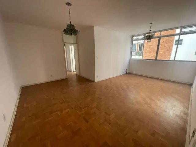 Apartamento para Venda em São Paulo/SP Vila Mariana 2 Quartos