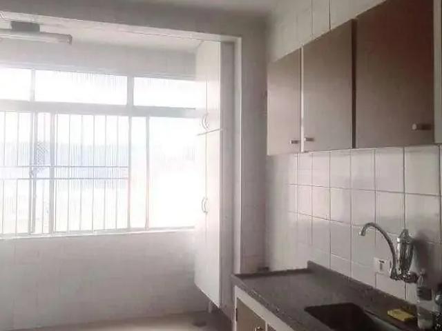 Apartamento para Venda em São Paulo/SP Vila Mariana 2 Quartos