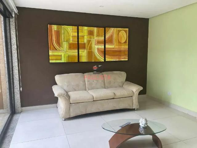 Apartamento para Venda em São Paulo/SP Vila Mariana 2 Quartos