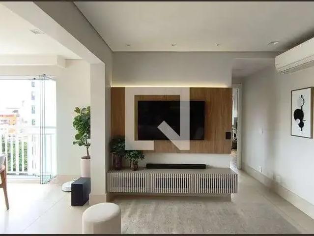 Apartamento para Venda em São Paulo/SP Vila Mariana 2 Quartos