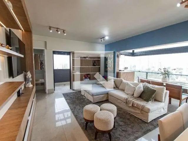 Apartamento para Venda em São Paulo/SP Vila Mariana 2 Quartos