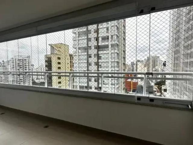 Apartamento para Venda em São Paulo/SP Vila Mariana 2 Quartos