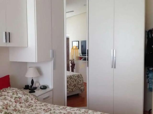 Apartamento para Venda em São Paulo/SP Vila Mariana 2 Quartos