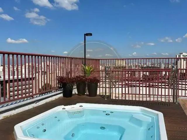 Apartamento para Venda em São Paulo/SP Vila Mariana 2 Quartos