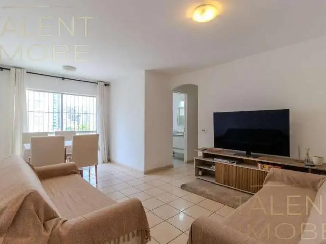Apartamento para Venda em São Paulo/SP Vila Mariana 2 Quartos