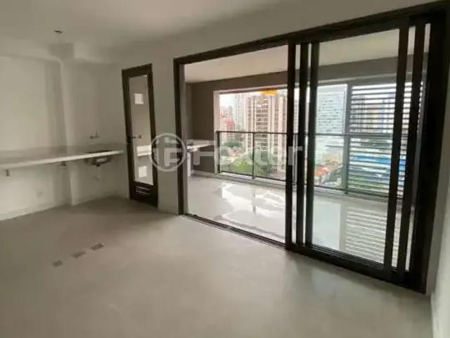 Apartamento para Venda em São Paulo/SP Vila Mariana 2 Quartos