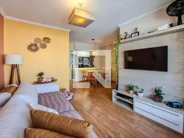 Apartamento para Venda em São Paulo/SP Vila Mariana 2 Quartos