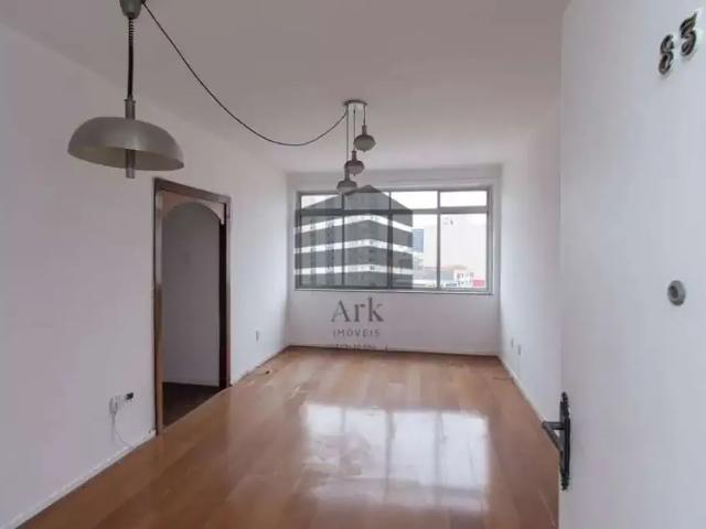 Apartamento para Venda em São Paulo/SP Vila Mariana 2 Quartos