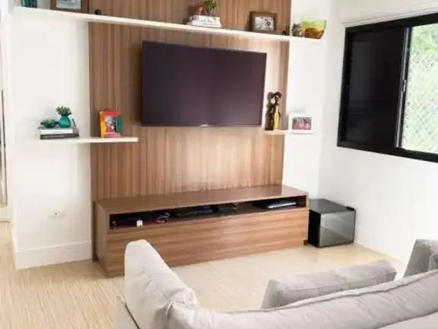 Apartamento para Venda em São Paulo/SP Vila Mariana 2 Quartos