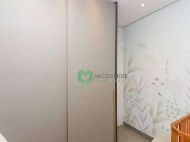 Apartamento para Venda em São Paulo/SP Vila Mariana 2 Quartos