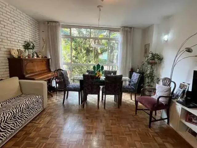 Apartamento para Venda em São Paulo/SP Vila Mariana 2 Quartos