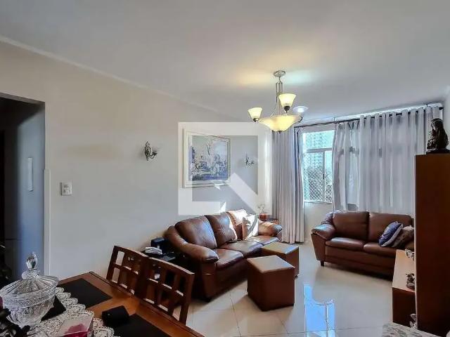 Apartamento para Venda em São Paulo/SP Vila Mariana 2 Quartos