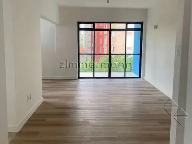 Apartamento para Venda em São Paulo/SP Vila Mariana 2 Quartos