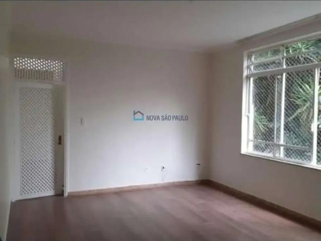 Apartamento para Venda em São Paulo/SP Vila Mariana 2 Quartos