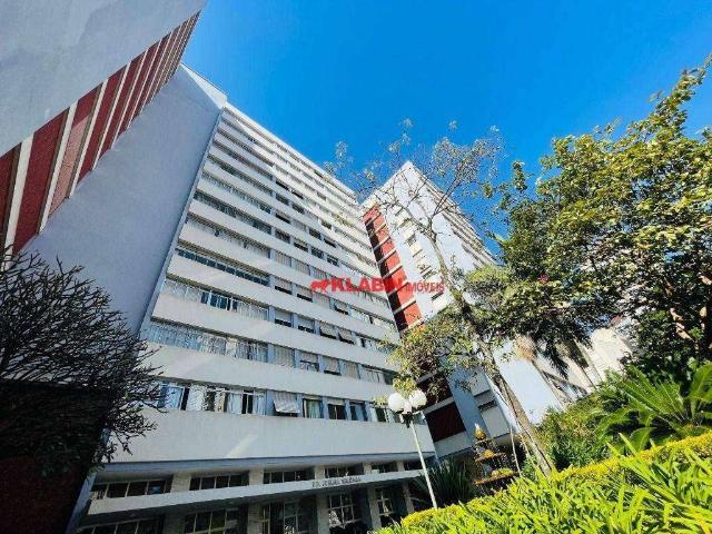 Apartamento para Venda em São Paulo/SP Vila Mariana 2 Quartos