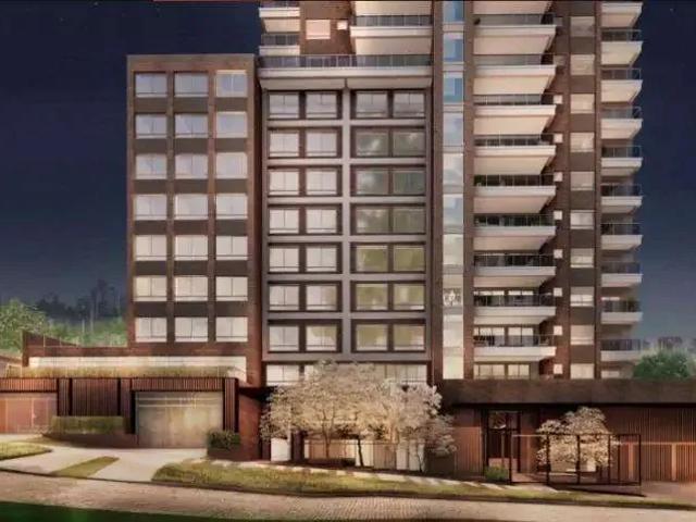 Apartamento para Venda em São Paulo/SP Vila Mariana 2 Quartos