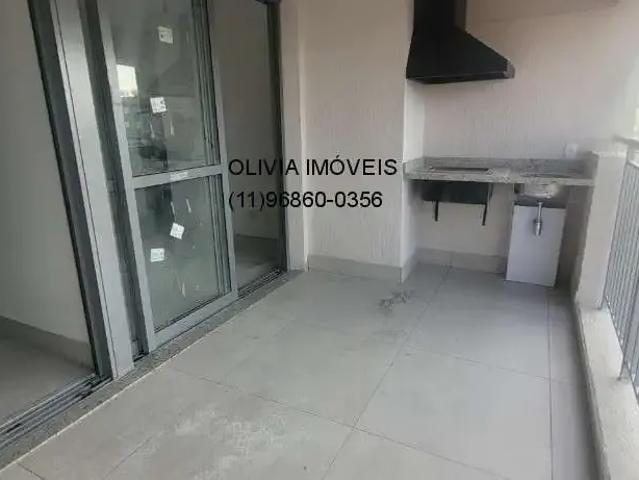 Apartamento para Venda em São Paulo/SP Vila Mariana 2 Quartos