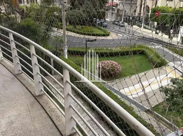 Apartamento para Venda em São Paulo/SP Vila Mariana 2 Quartos