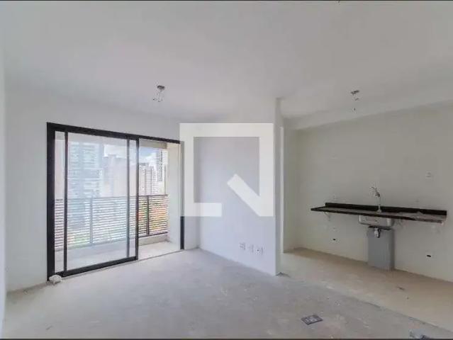 Apartamento para Venda em São Paulo/SP Vila Mariana 2 Quartos