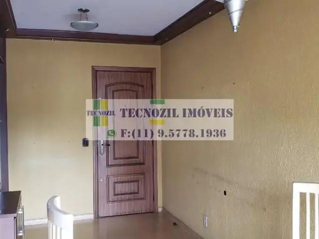 Apartamento para Venda em São Paulo/SP Vila Mariana 2 Quartos