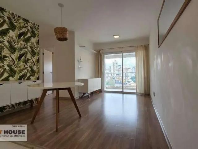 Apartamento para Venda em São Paulo/SP Vila Mariana 2 Quartos