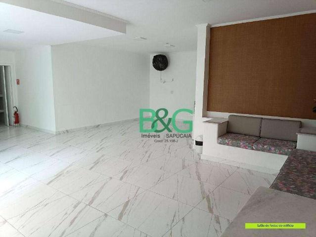 Apartamento para Venda em São Paulo/SP Vila Mariana 2 Quartos