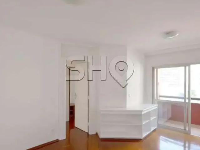 Apartamento para Venda em São Paulo/SP Vila Mariana 2 Quartos