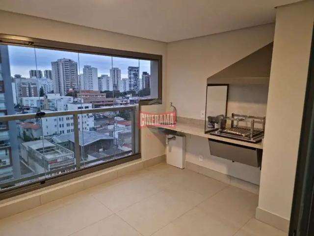 Apartamento para Venda em São Paulo/SP Vila Mariana 2 Quartos